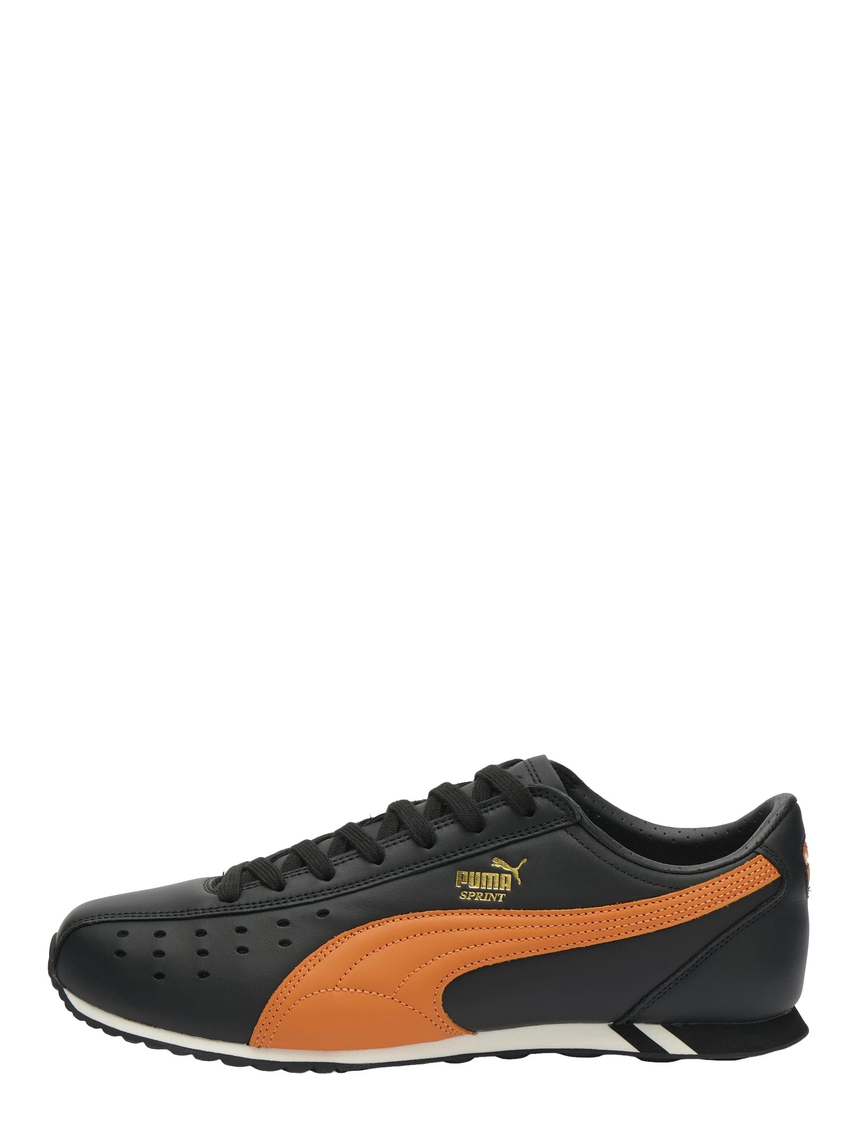 PUMA Puma Sprint Leather Sneakers